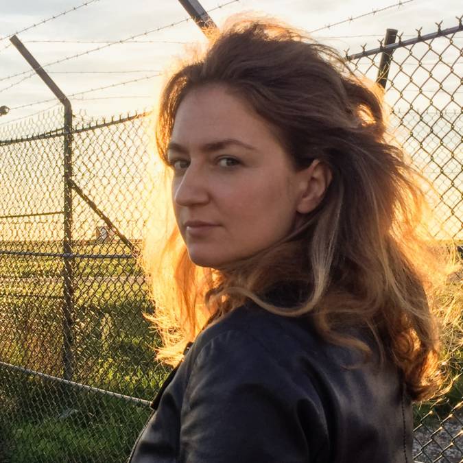 Anna Pamuła - Wydawnictwo Agora