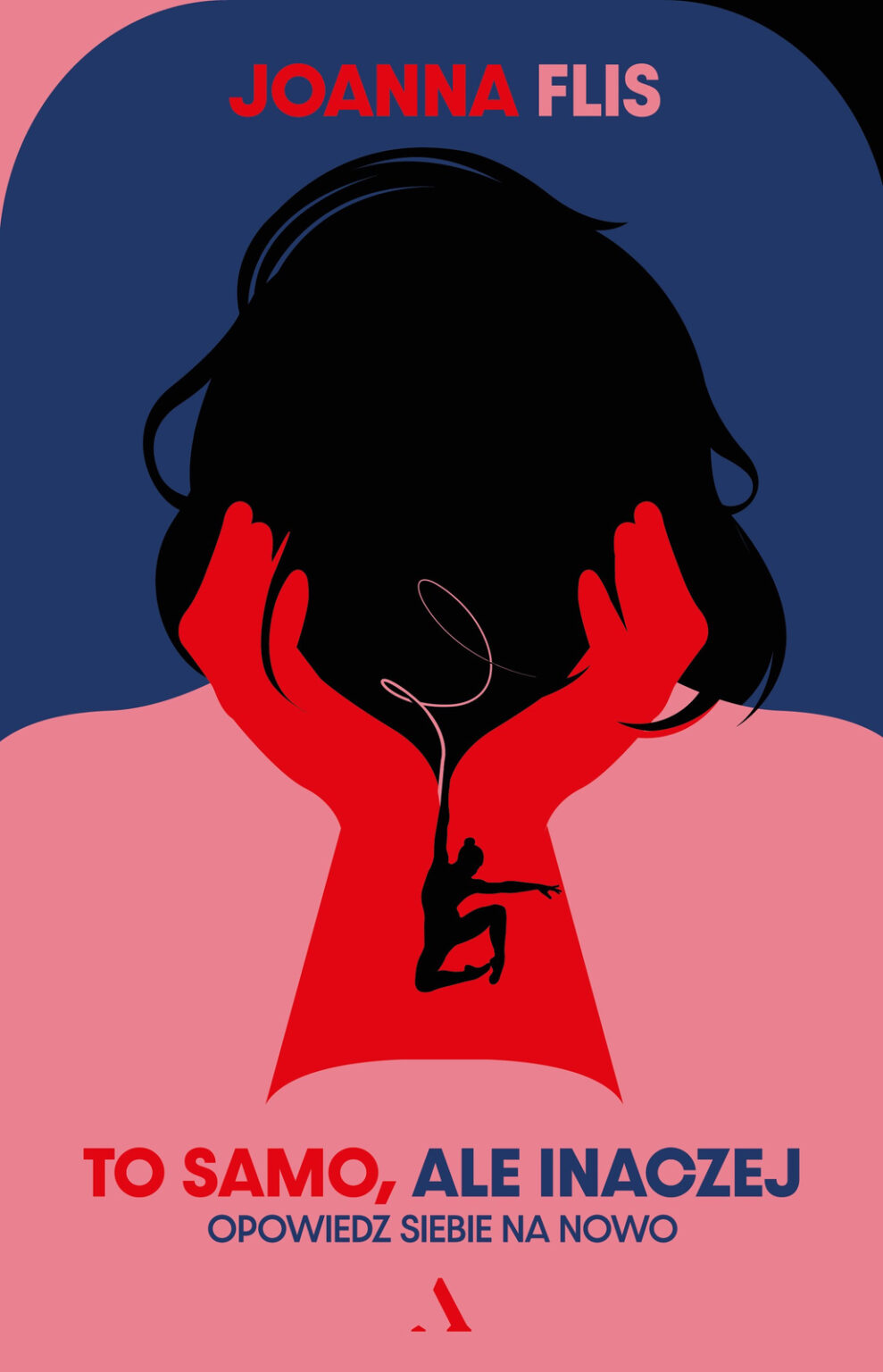 Joanna Flis - Wydawnictwo Agora